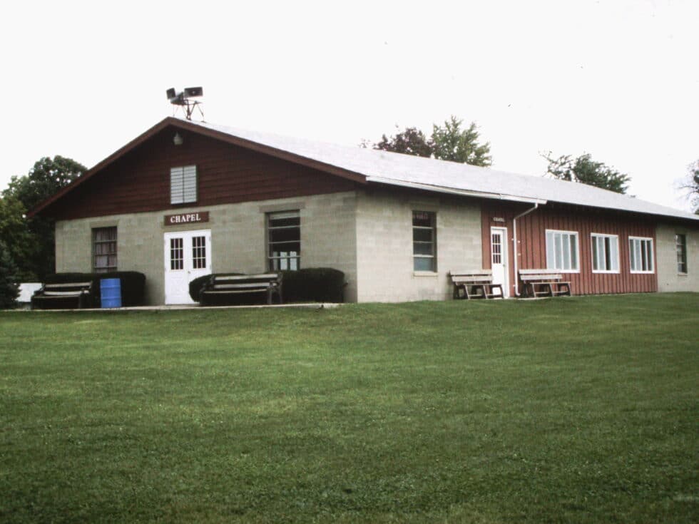 Our Story | Camp Manitoumi